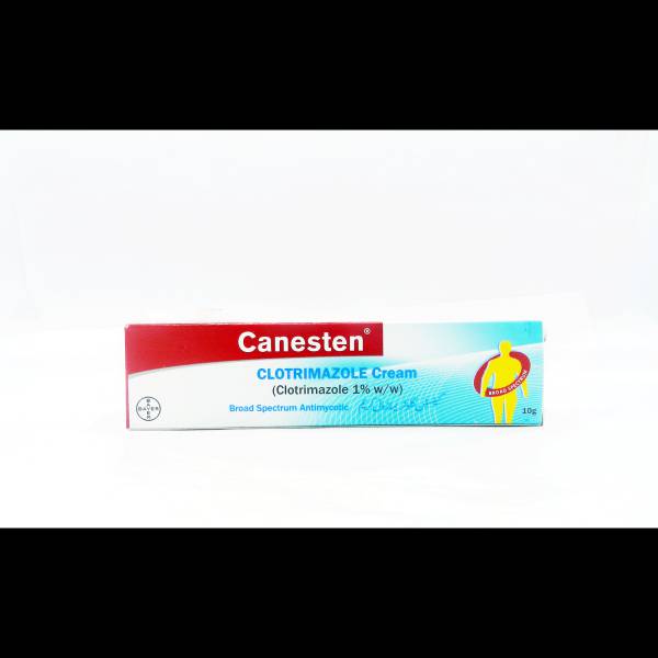 Canesten Extra 1% cream